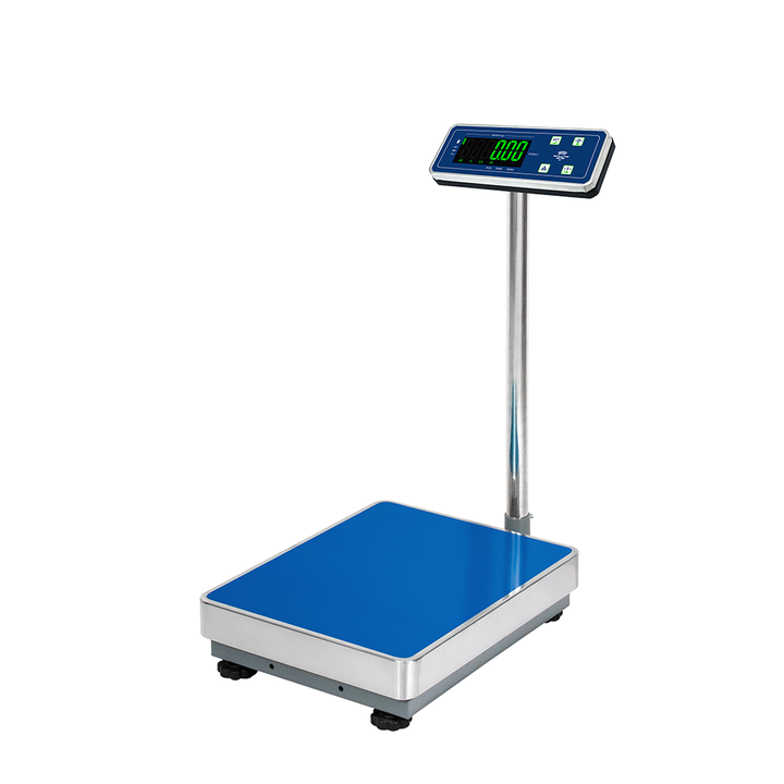 300kg TCS Electronic Digital Platform Scale - Industrial Use
