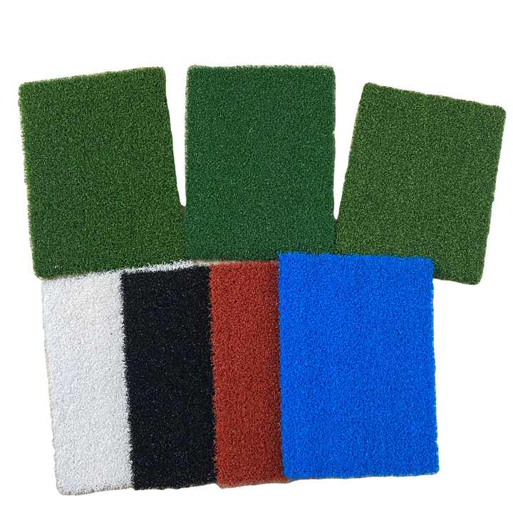 Outdoor 15mm Well Used Artificial Golf Grass Putting Green Mini Golf ...