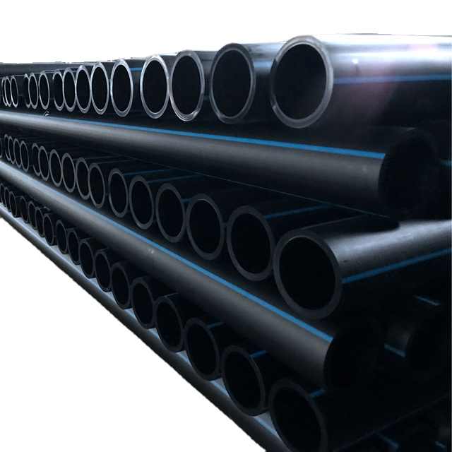 Different Diameter Hdpe Pipe 2 Inch to Pe Pipes 600mm for Water Supply ...