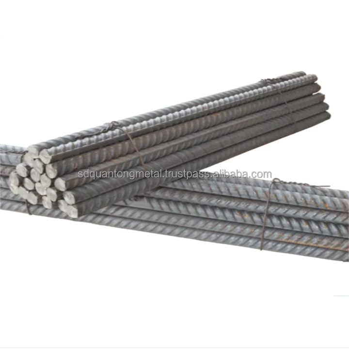 4mm a615 a36 reinforcing deformed steel rebar high strength ...