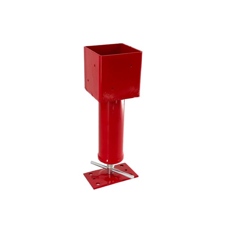 Adjustable House Jack Crawl Space Support Adjustable Shore Jack ...
