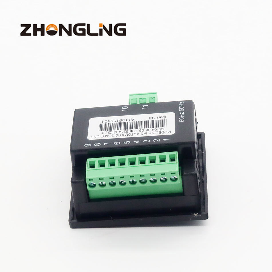 DSE 701-MS Generator Control Module - Intelligent Auto Start