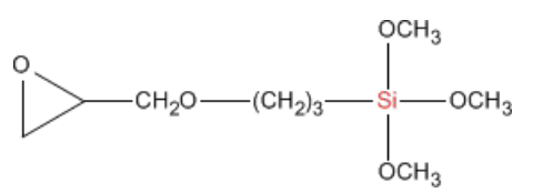 KH-560 Silane Coupling Agent Industrial -grade Resin Adhesive Thickener ...