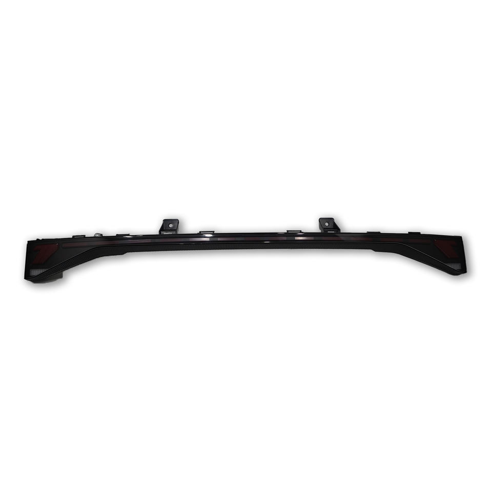 Rear LED Light Bar for Suzuki Fronx - Dynamic Red Strip Lamp