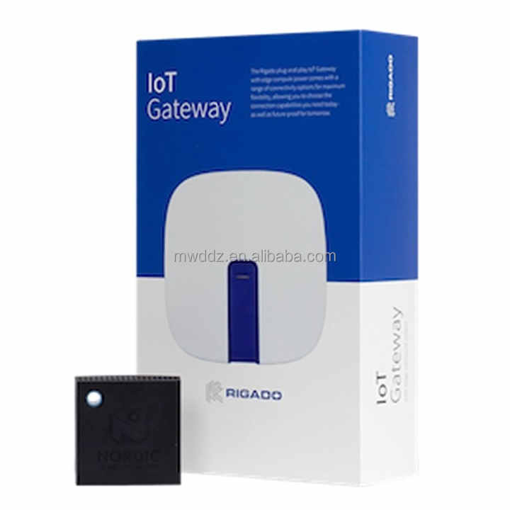 Vg3-23e4-wib0c0-asa-dek Iot Gateway Dev Kit Vesta-300b Rf Evaluation ...