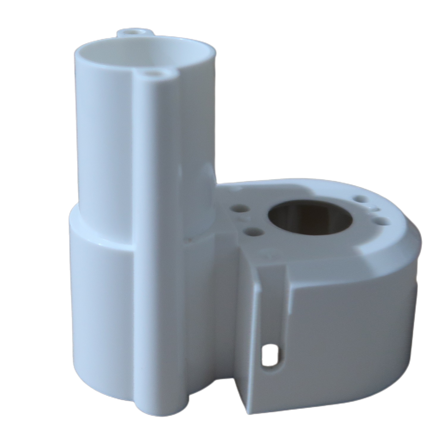 Efficient Solutions for High-Precision gas assisted injection molding ...