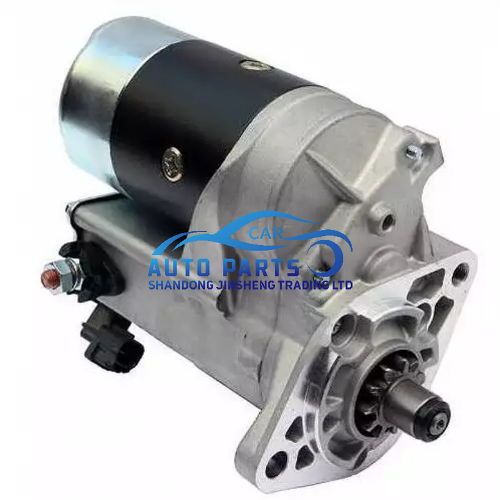 Toyota 1KZ Starter Motor 28100-67070 for Reliable Performance