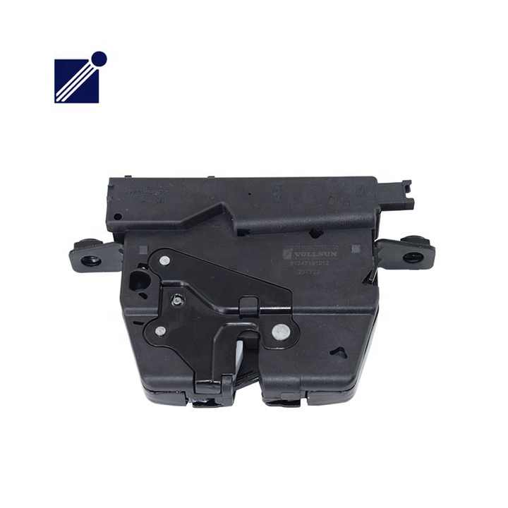 BMW Door Lock Actuator - Reliable Performance & Durability