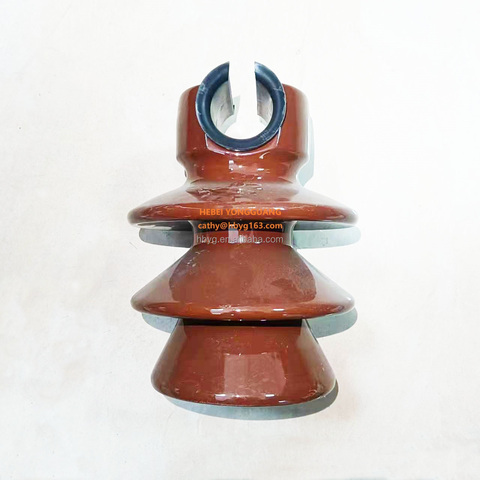 Insulator with fittings, Insulator with fittings direct from Hebei ...