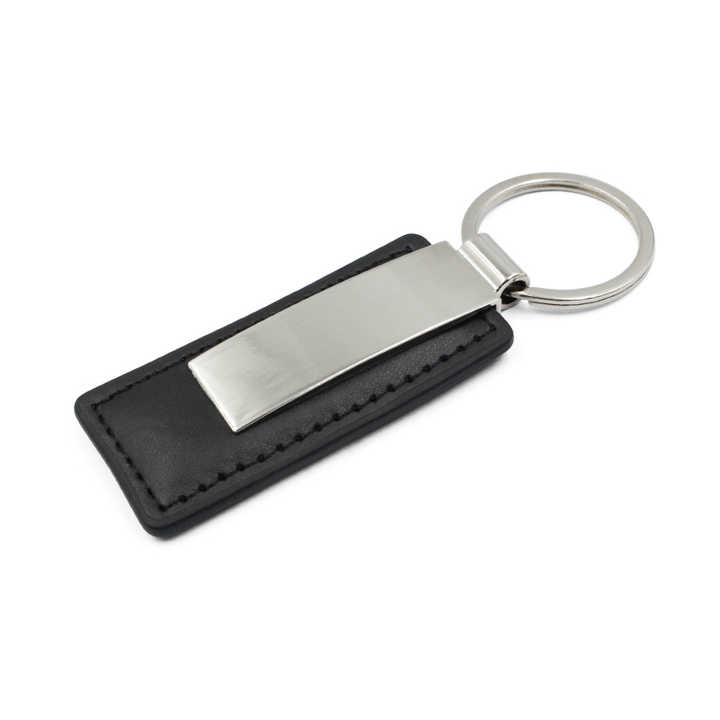 Wholesale Key Chain Custom Brand Design Logo Keyring Gift Promotional ...