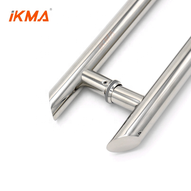 Vertical Door Handles - Durable & Stylish Solutions