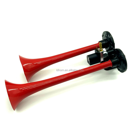 AIR HORN, AIR HORN direct from Ruian Longdi Auto Parts Co., Ltd. in CN