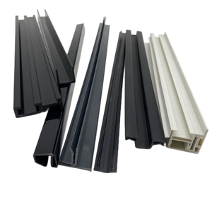 Find Fireproof, Robust and Trendy Vinyl Window Extrusions - Alibaba.com