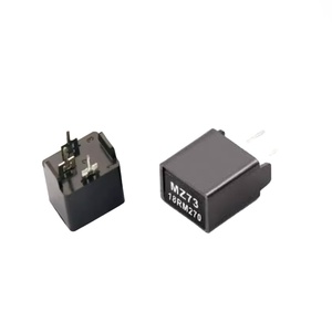 PTC Thermistor Degaussing Resistors - High Stability