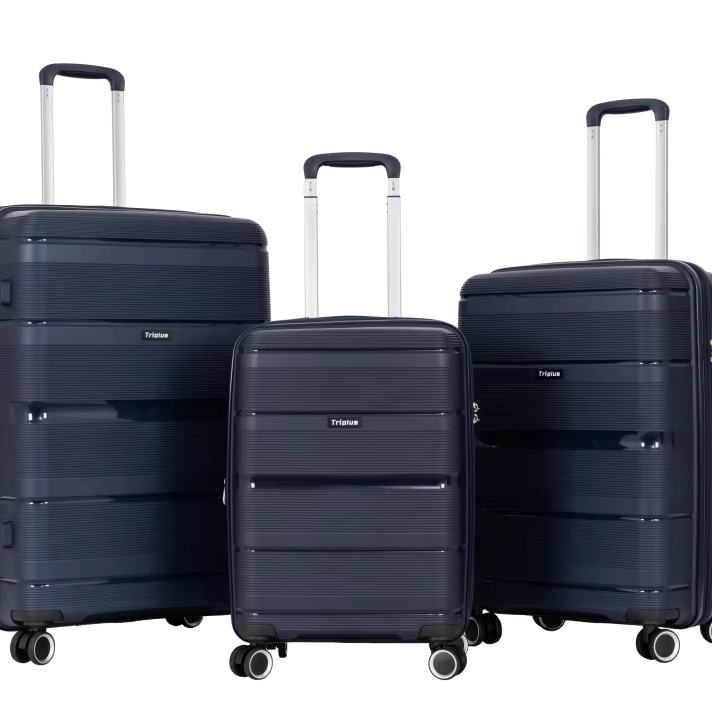 Wholesale Cheap Large Durable Luxury Hard Case Zipper 20" Cabin Luggage ...
