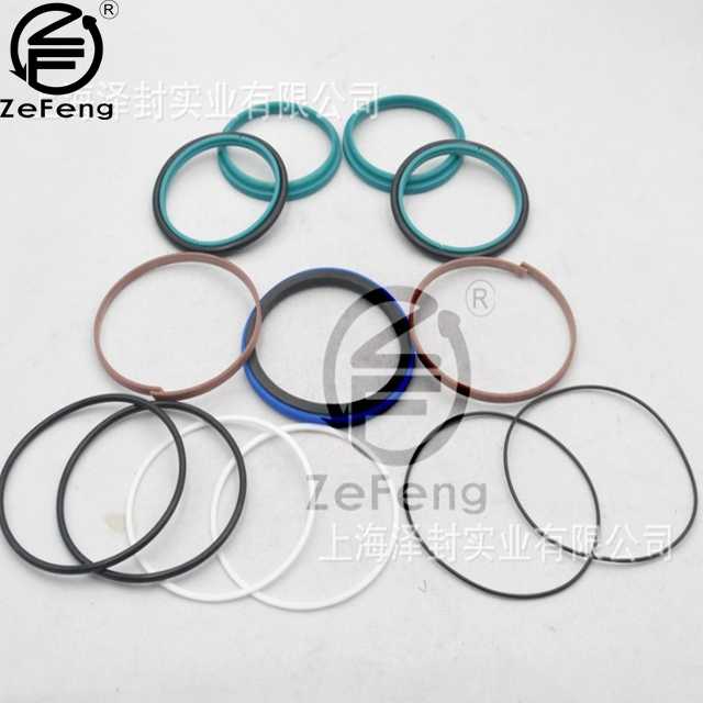 叉车零件工厂液压修理包0009608105| Alibaba.com