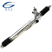 Automotive Steering System Power Steering Rack for VW JETTA/SANTANA ...