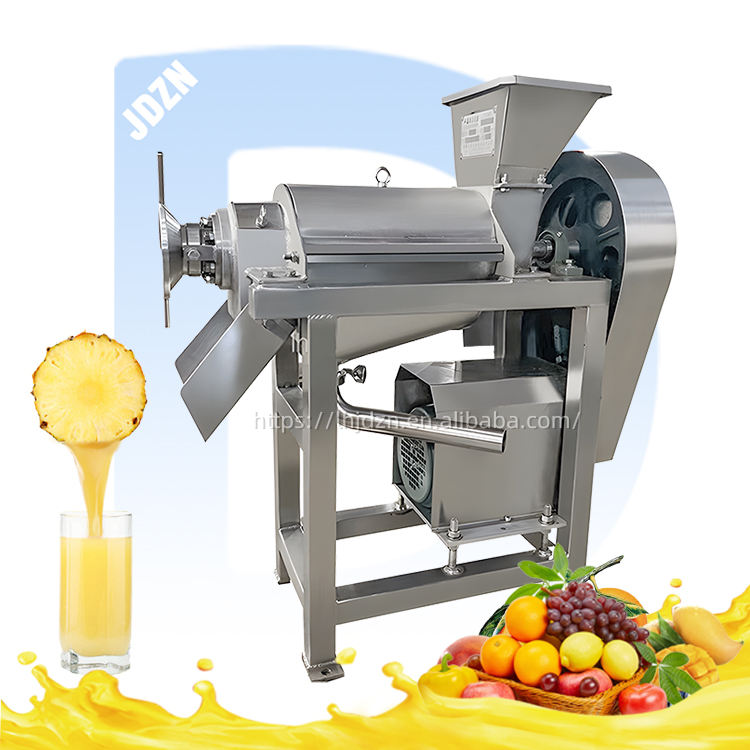 Mango Juicer Machine Mulberry Juice Squeezing Machine Watermelon Juice ...