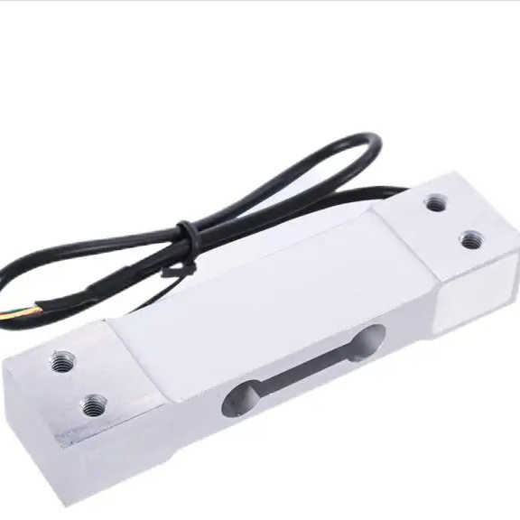 Factory Price Micro Load Cell Sensor Lc601 Single Point Parallel Beam ...