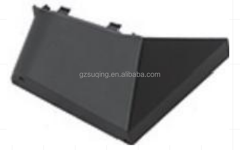 1783422-00-C Fender Is Suitable for Tesla Cybertruck| Alibaba.com