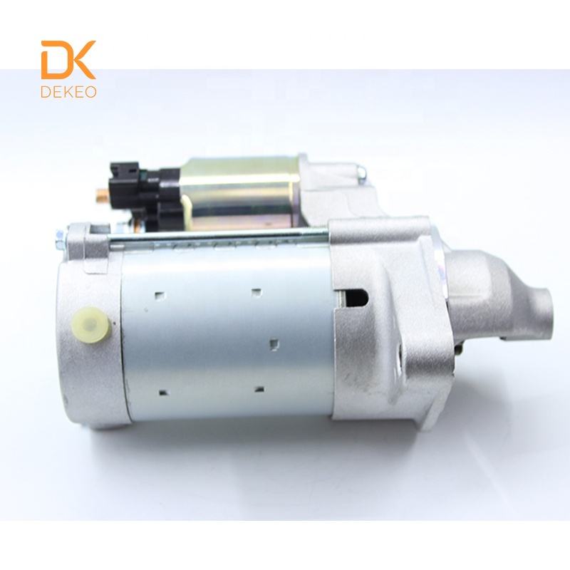 How to Choose the Best Toyota Corolla Starter Motor: A Complete Buying ...