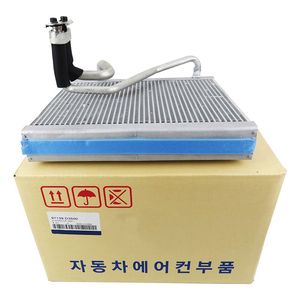 Hyundai Evaporators - Efficient A/C Solutions for Cars