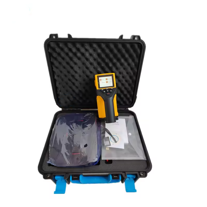 Wall Scanner Detector Concrete Metal Finder Concrete Cover Meter for ...