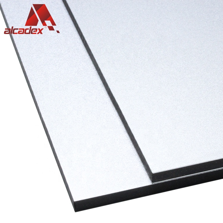 Aluminium Composite Sign Boards - Durable & Versatile