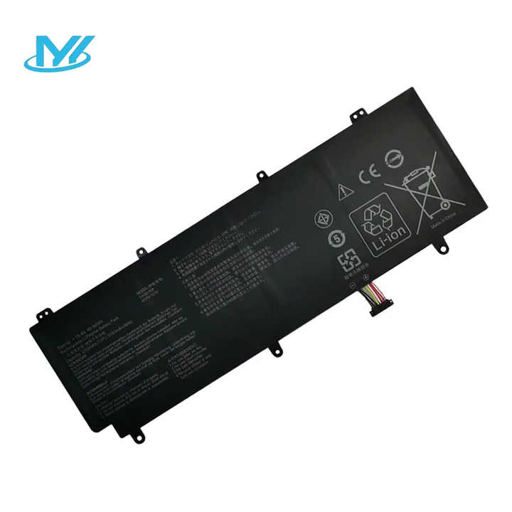Rechargeable Notebook Battery 15.4v 50wh C41n1805 Laptop Batteries for ...