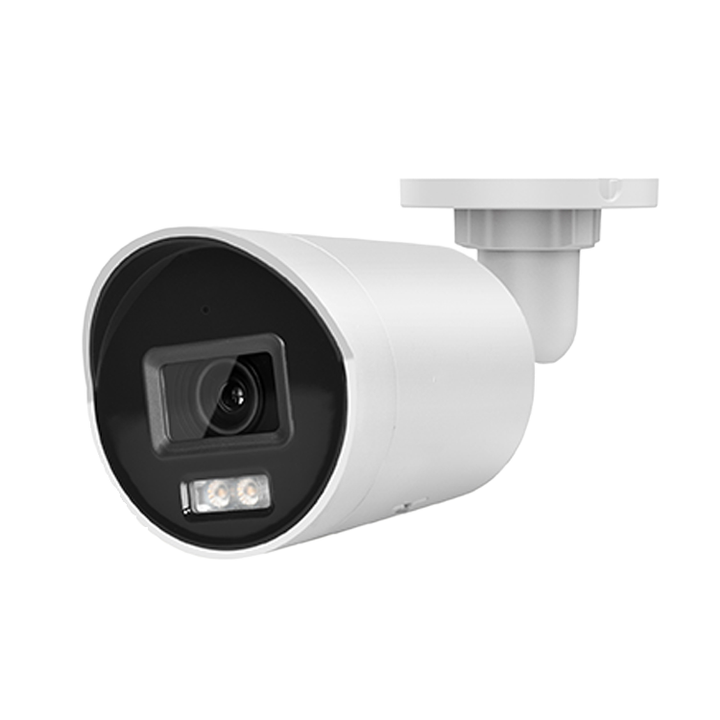 DS-2CD2343G2-LI(2U) Hik-Connect Surveillance POE Infrared 40 m Acusense 4MP Eyeball Cctv Home ...
