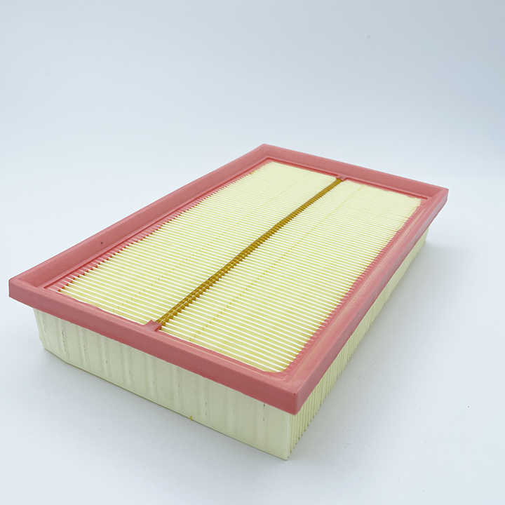 Automotive Air Filter 5q0129620e 5qd129620c 5qd129620d L5qd129620d ...