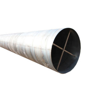 DN400 Steel Pipe - Durable, Anti-Corrosion Solutions