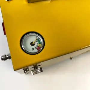 Wholesale home electric car wash compressor For Efficient Water ...