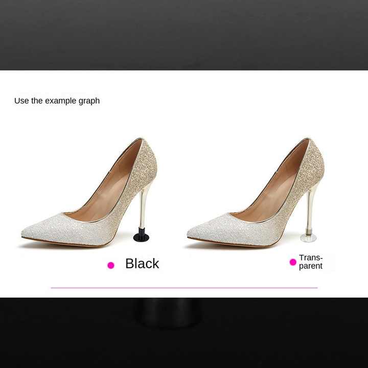 Bootstrap's Stiletto Heel Anti-Rattle Cover Shoes Pointed| Alibaba.com