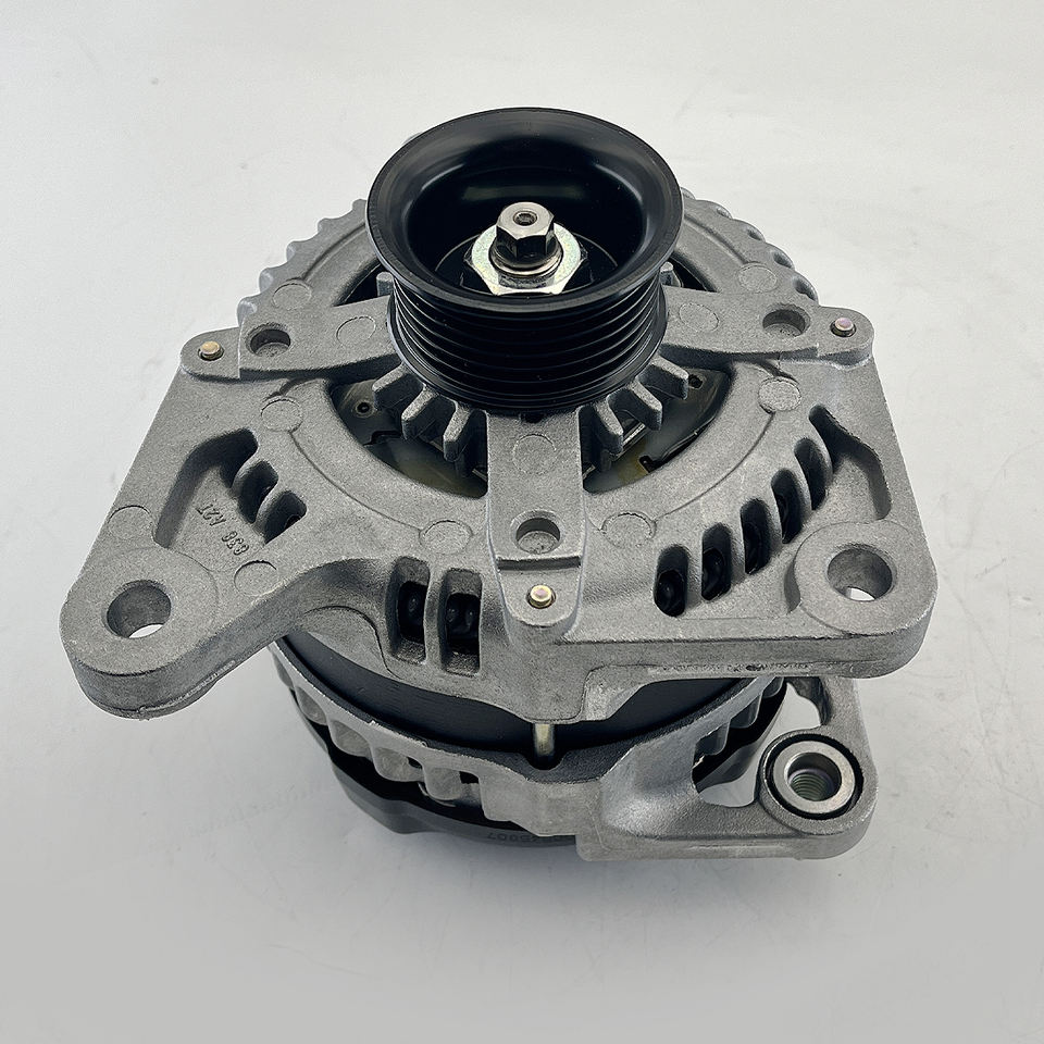 New 04727865AB Generator Engine Alternator for Caravan/Town & Country ...