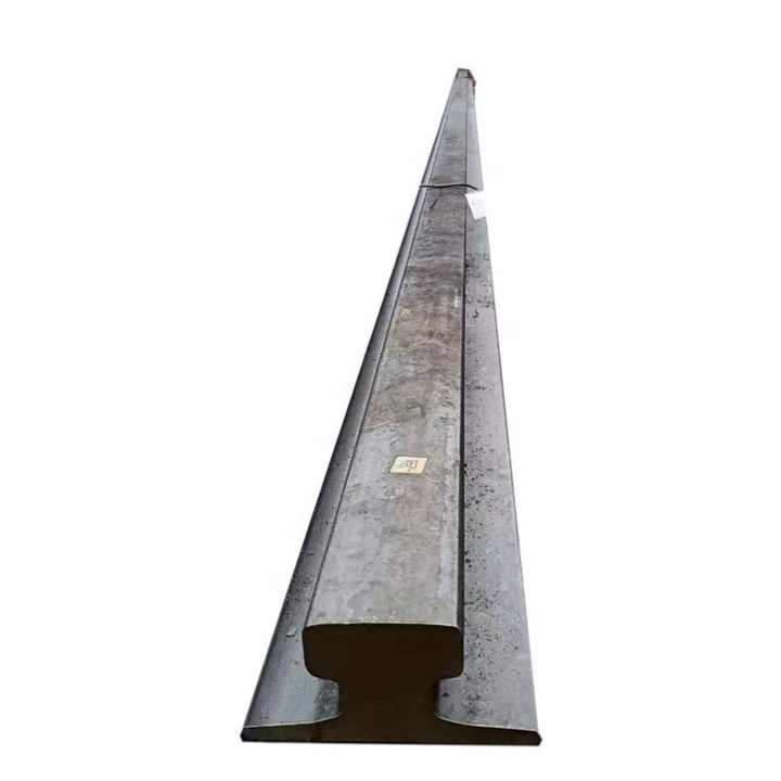 DIN A Series Steel Rails - Durable and Versatile Solutions