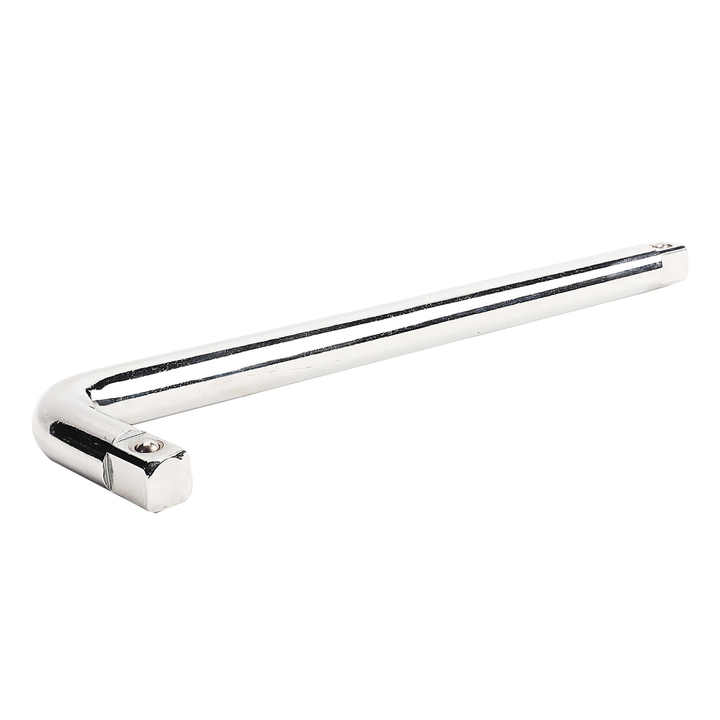 250mm L Type Extension Bar - Durable & Versatile Tool