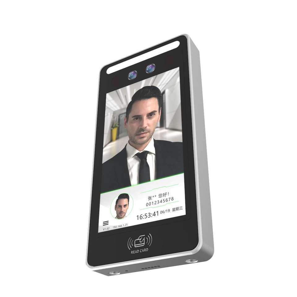 WiFi Access Control System for Elevators Customizable Cloud Software ...