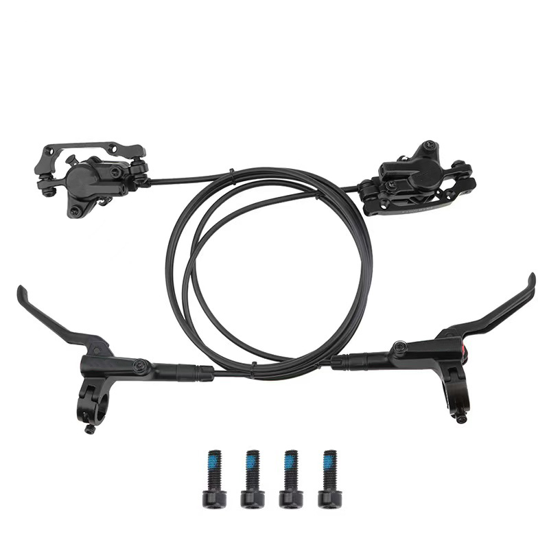 How to Choose Hydraulic Disc Brake Original: A Complete Buying Guide