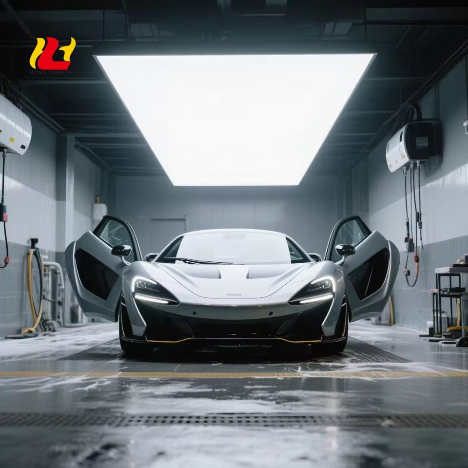 Exhibition Booth Led Lighting Light Box Fabric Soft Film Light Box ...