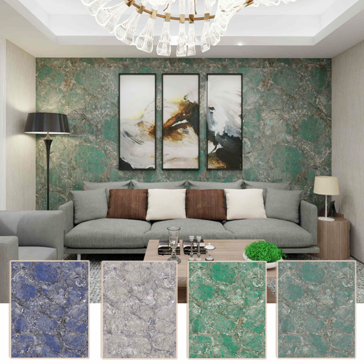 4X8 Ft Indoor PVC Fluted Wall Panel White And Waterproof Pvc Board ...