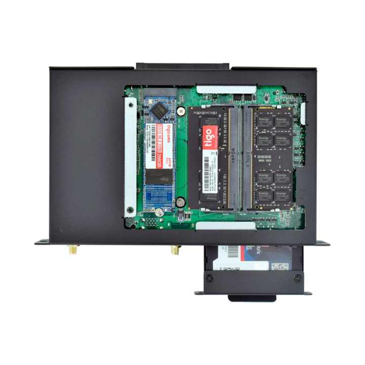 11th 12th 13th Gen Core Co I3 I5 I7 Intel CPU Window 10 11 Pro Mini OPS PC Televisions Embedded ...