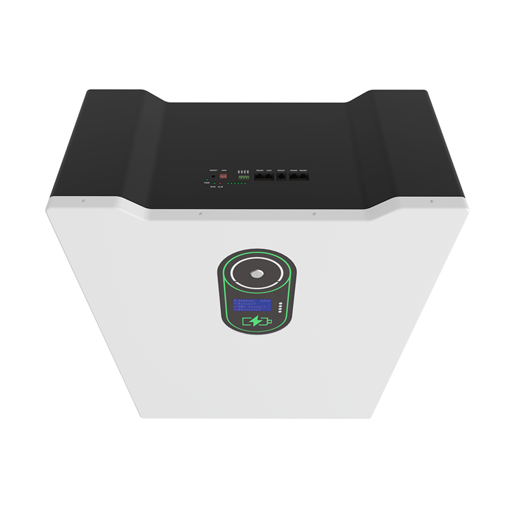 NUUKO 15kwh Lifepo4 Lithium Battery Power Floor 15kw Solar 51.2v 300ah Home Energy Storage ...