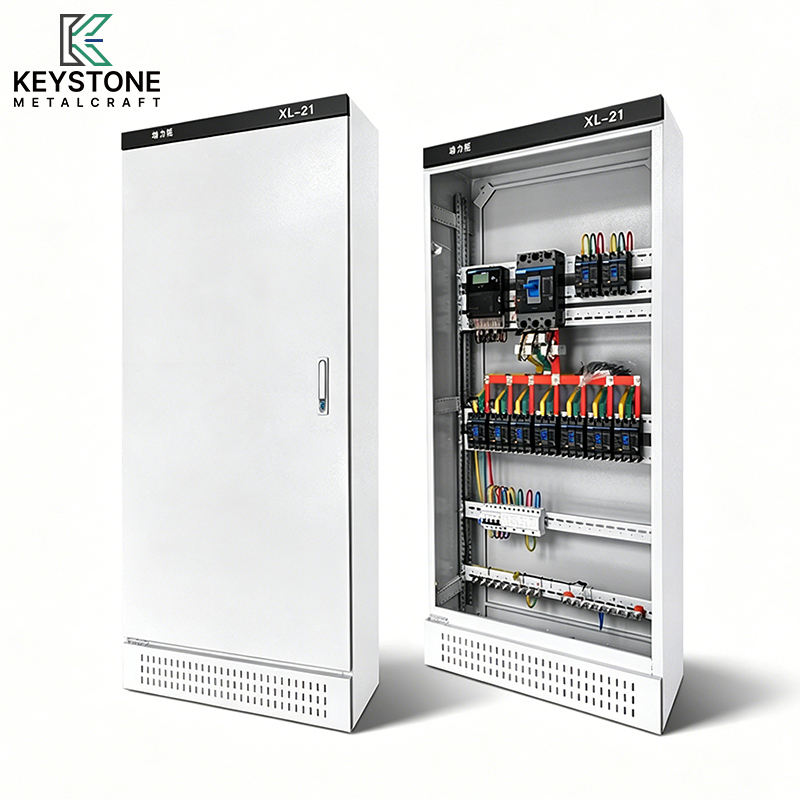 LV Assembly Switchgear KS501 Keystone Power Distribution System IP65 ...