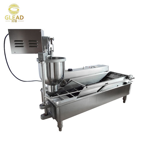 Food Machinery, Food Machinery direct from Guangzhou Glead Kitchen ...