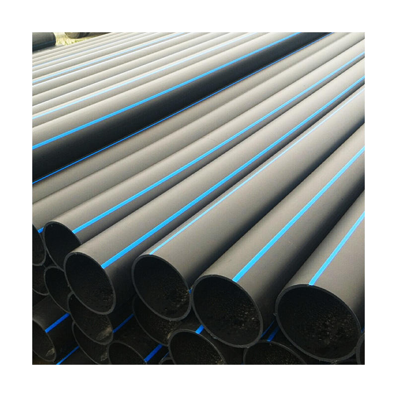 High Density Polyethylene Pipe 150mm Hdpe Pipe| Alibaba.com