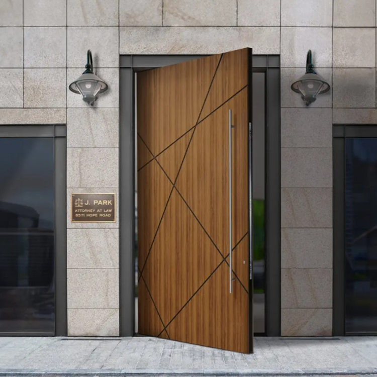 How to Choose the Best Long Handle for High Pivot Door: A Complete Guide