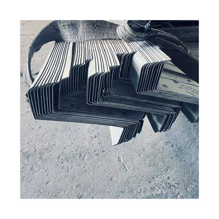 C/Z Steel Channel - Durable Galvanized Structural Beams