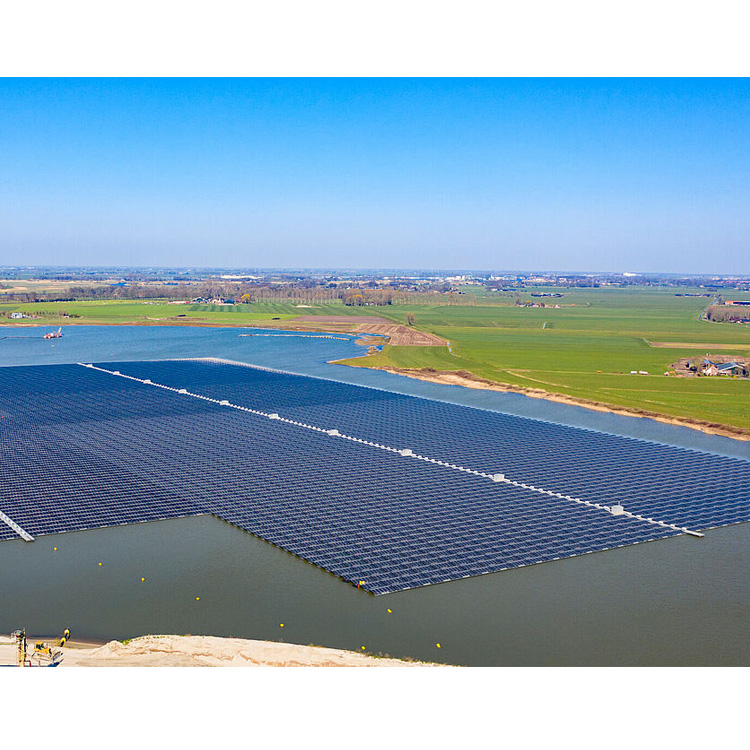 Boost Efficiency with Durable float solar for Solar Installations