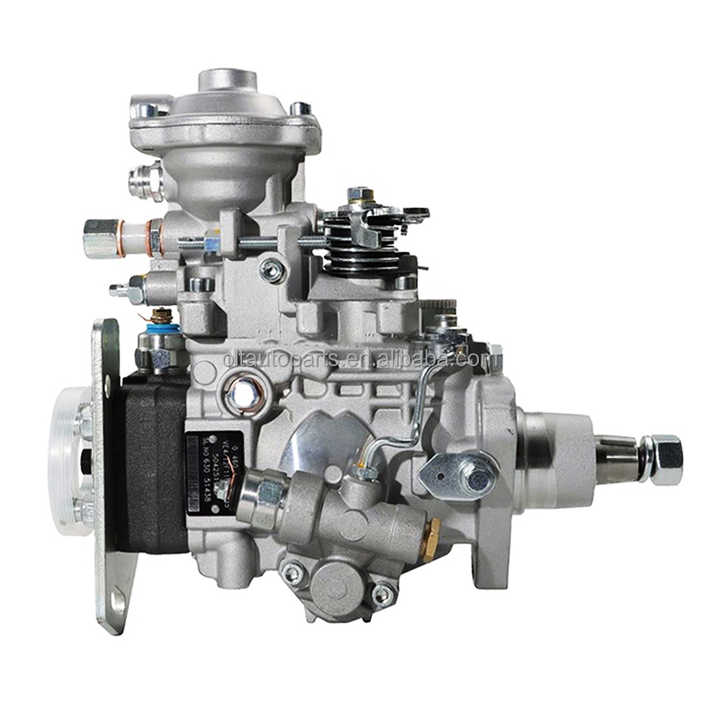 Diesel Fuel Injection Pump 0460424375 VE4/12F1400R963-6 4934123 for ...